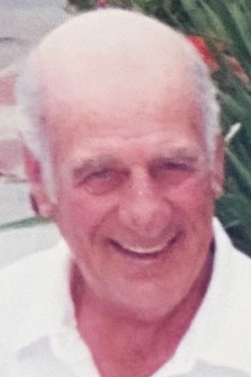 Frank Posterli 1930-2023 | News, Sports, Jobs - The Vindicator